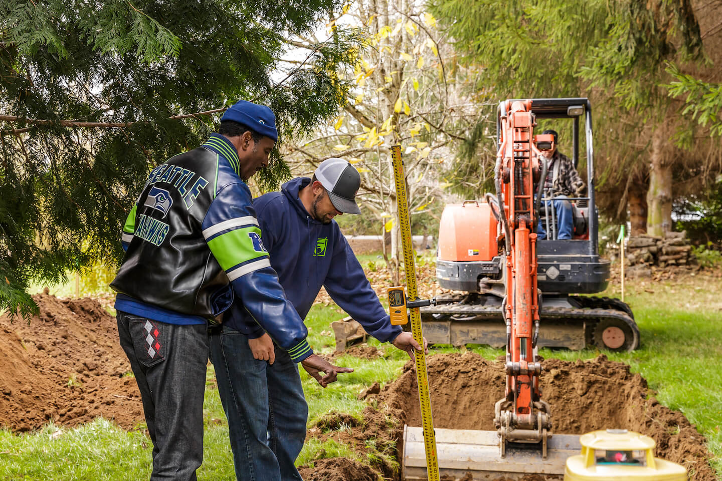 Clean Water Washington: Finance Septic Replacement | Craft3